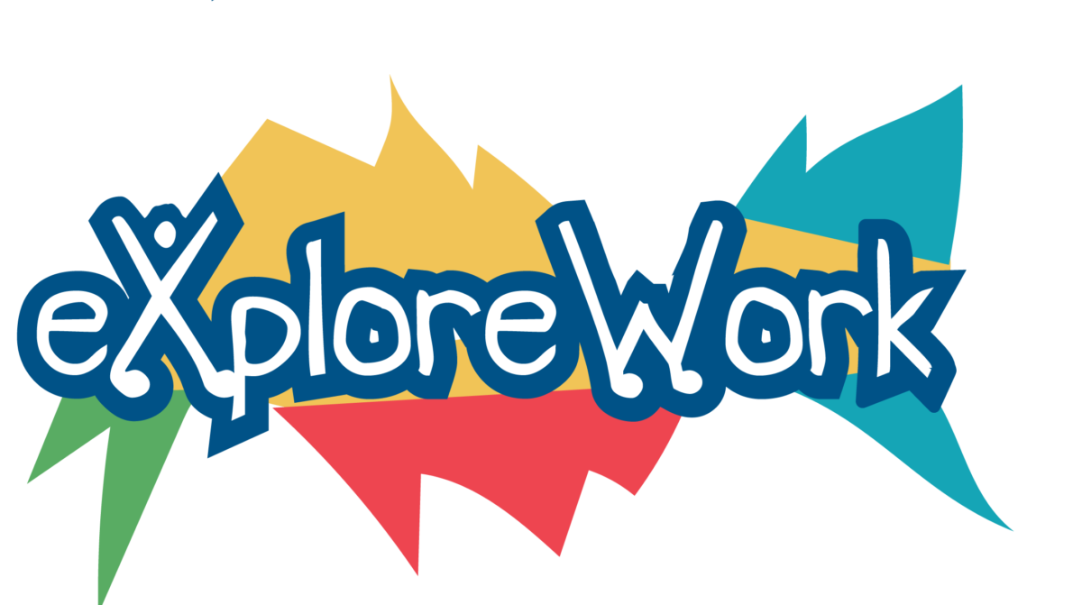 Login - Explore Work