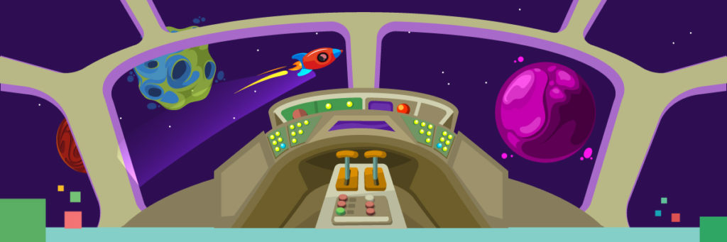 Career Scavenger Hunt - Explore Work