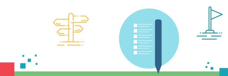 Self Survey: Setting Goals - Explore Work